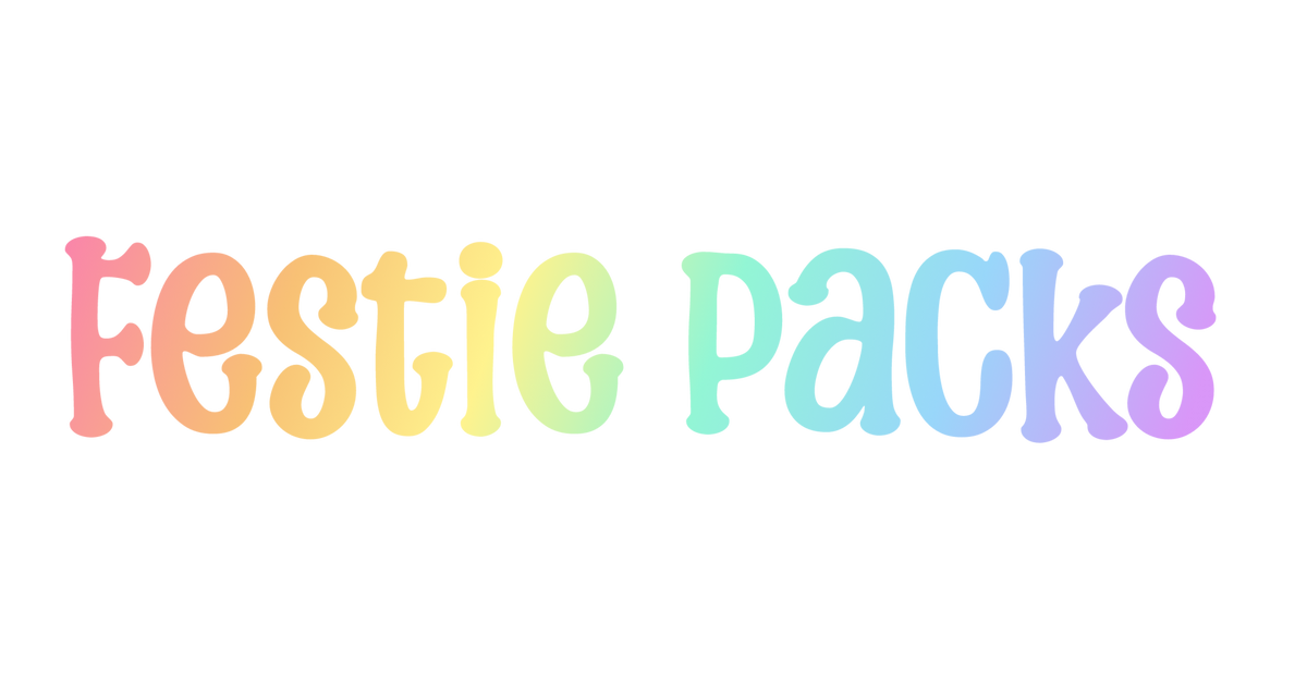Festie Packs